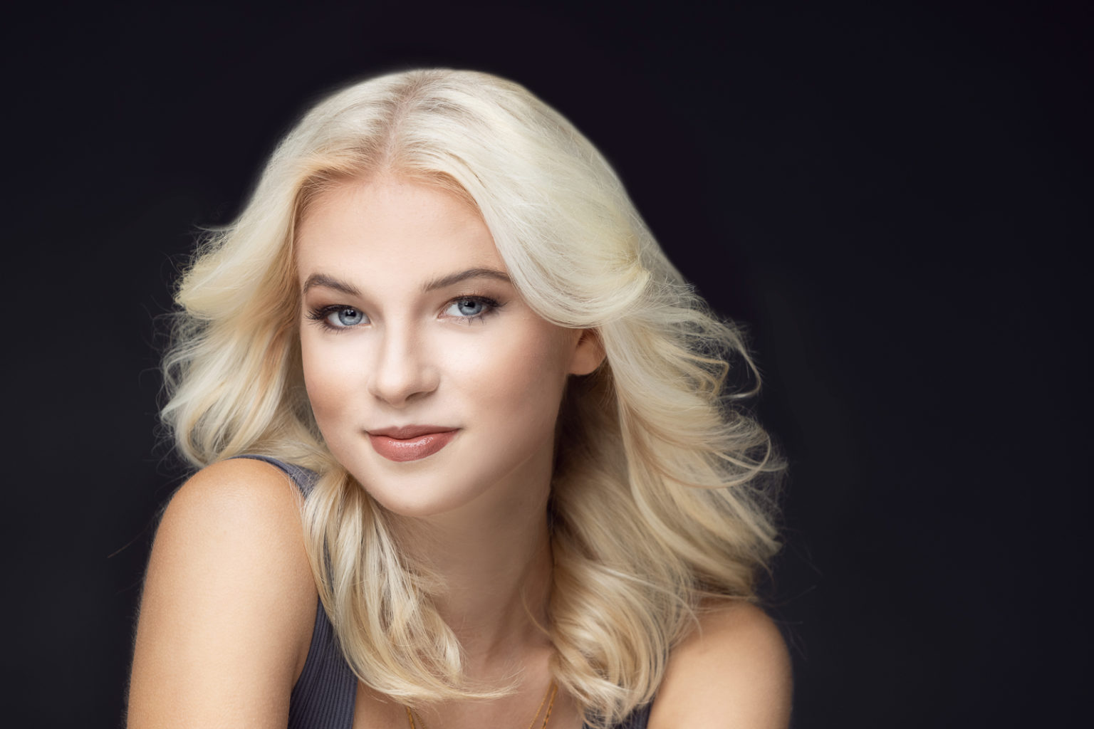 Mallory - Pittsburg High School Senior Photo Session ...