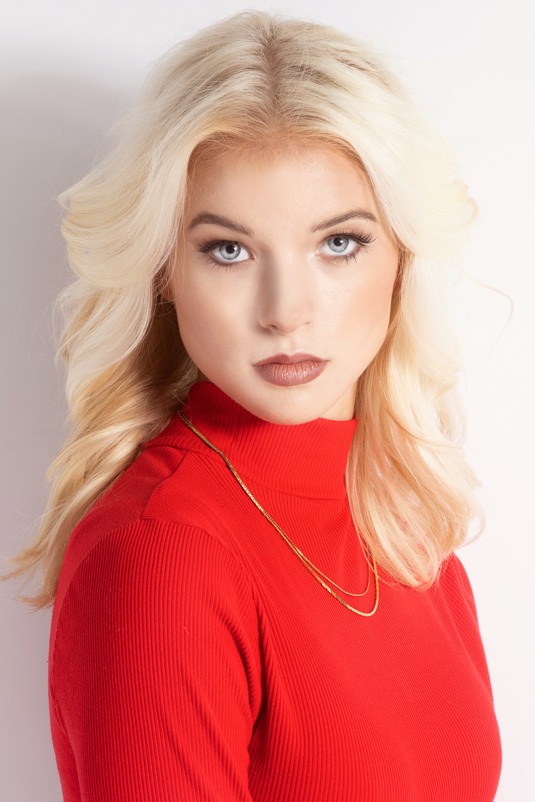 Mallory - Pittsburg High School Senior Photo Session ...
